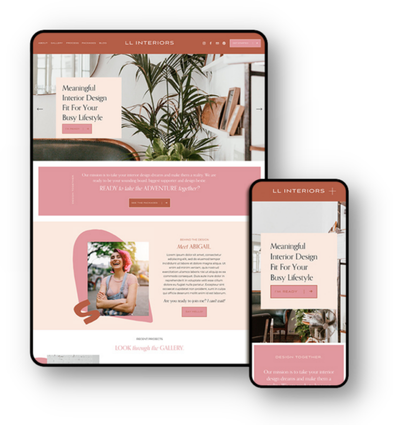 8 Website Builders for Stunning One-Page Sites